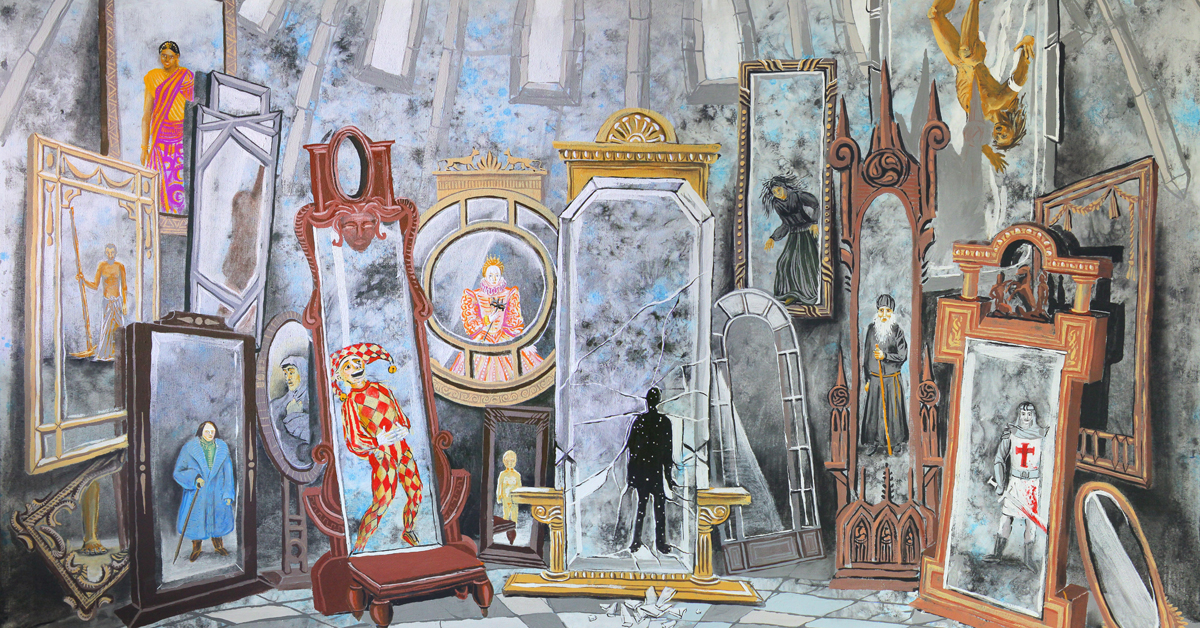 ARCHETYPES – How They Shape Our Lives – This Jungian Life