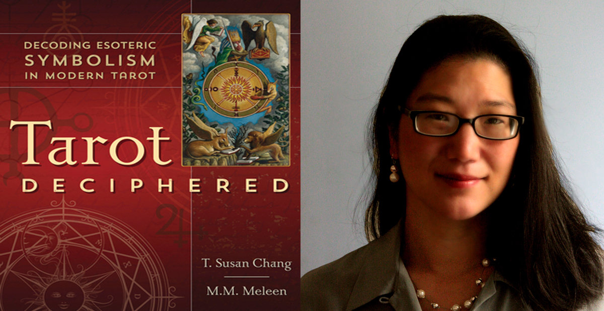 Tarot, Divination & the Symbolic Life – This Jungian Life