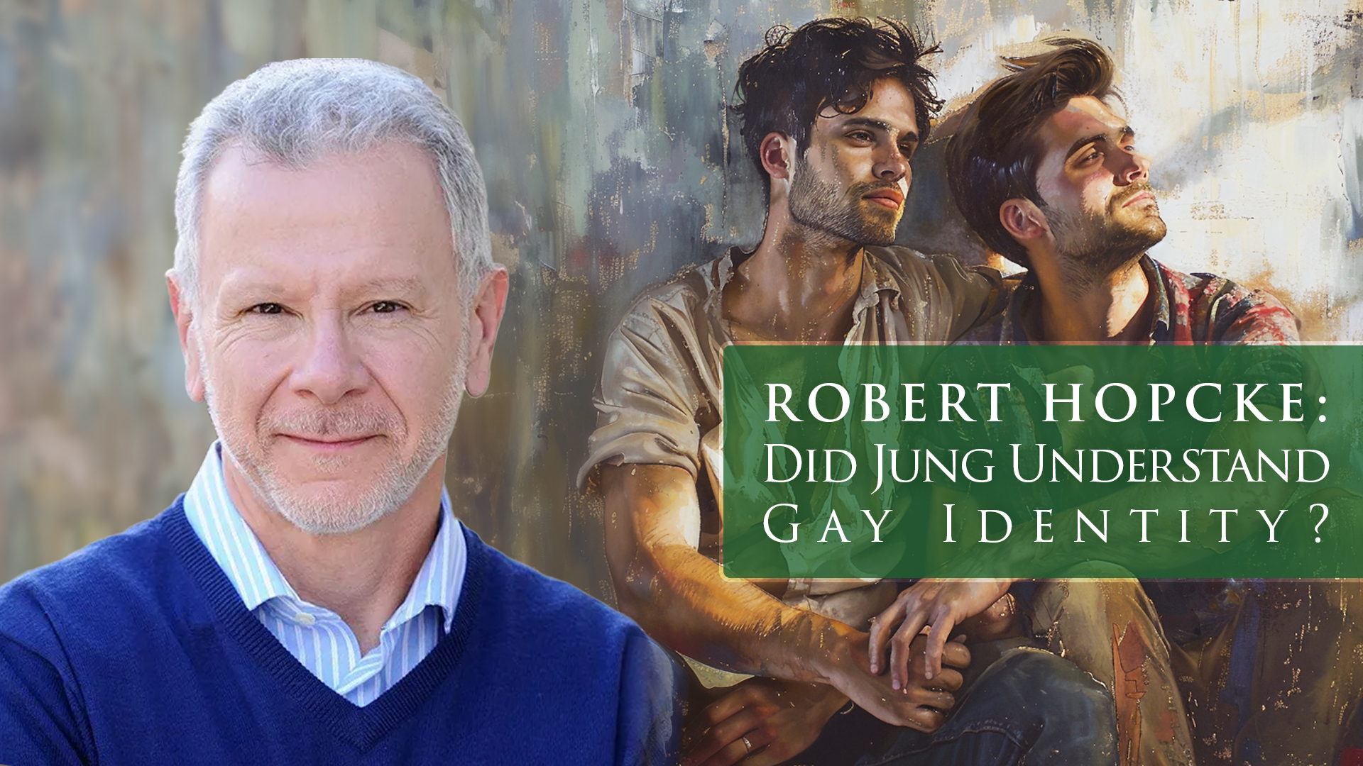 Podcast – This Jungian Life