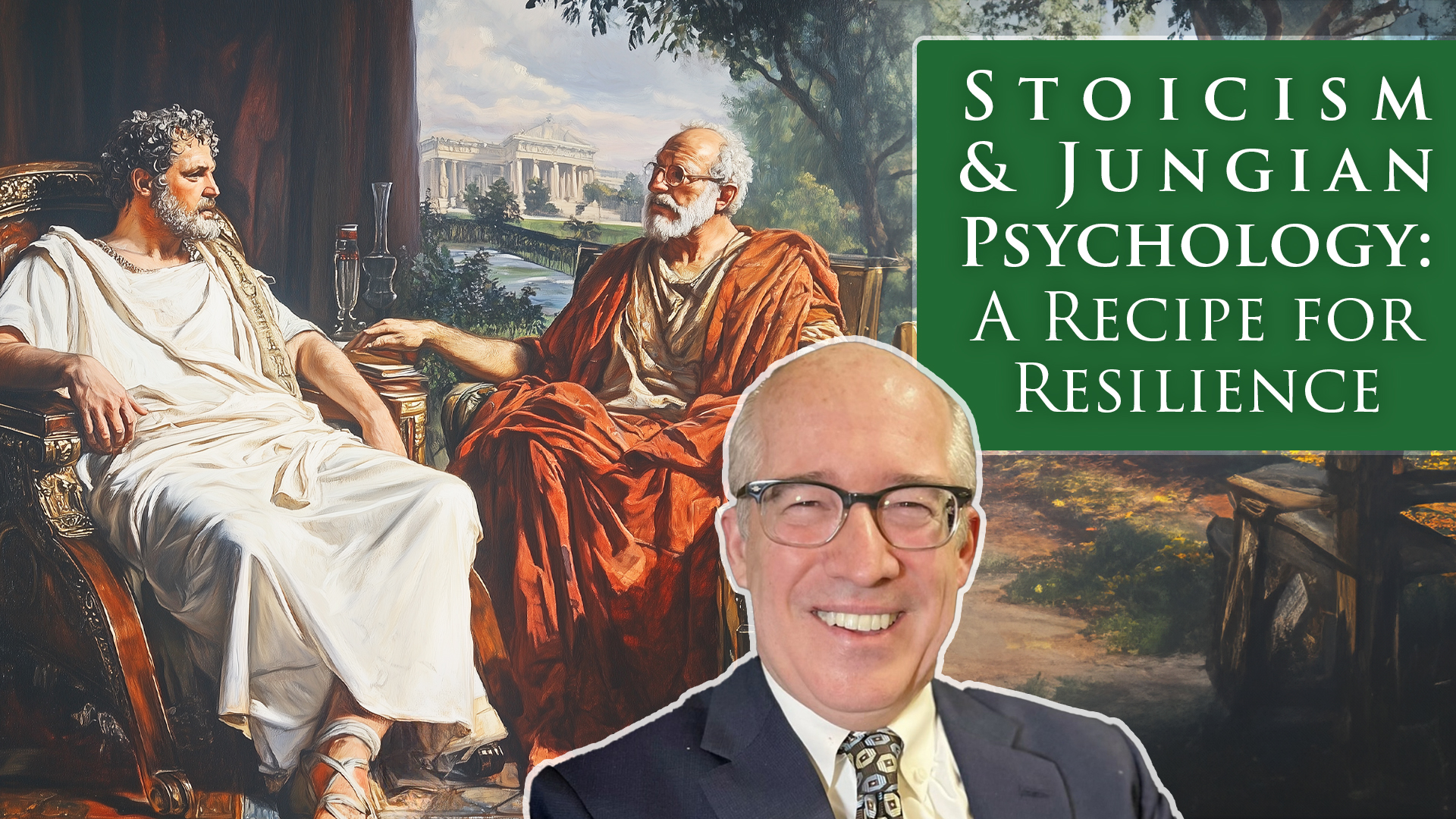 stoicism – This Jungian Life