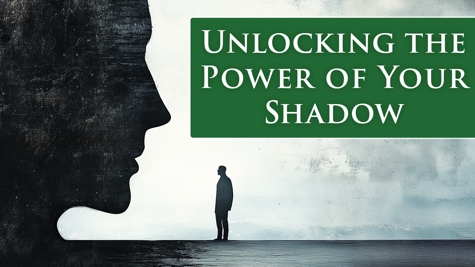 Unlocking the Power of Your Shadow