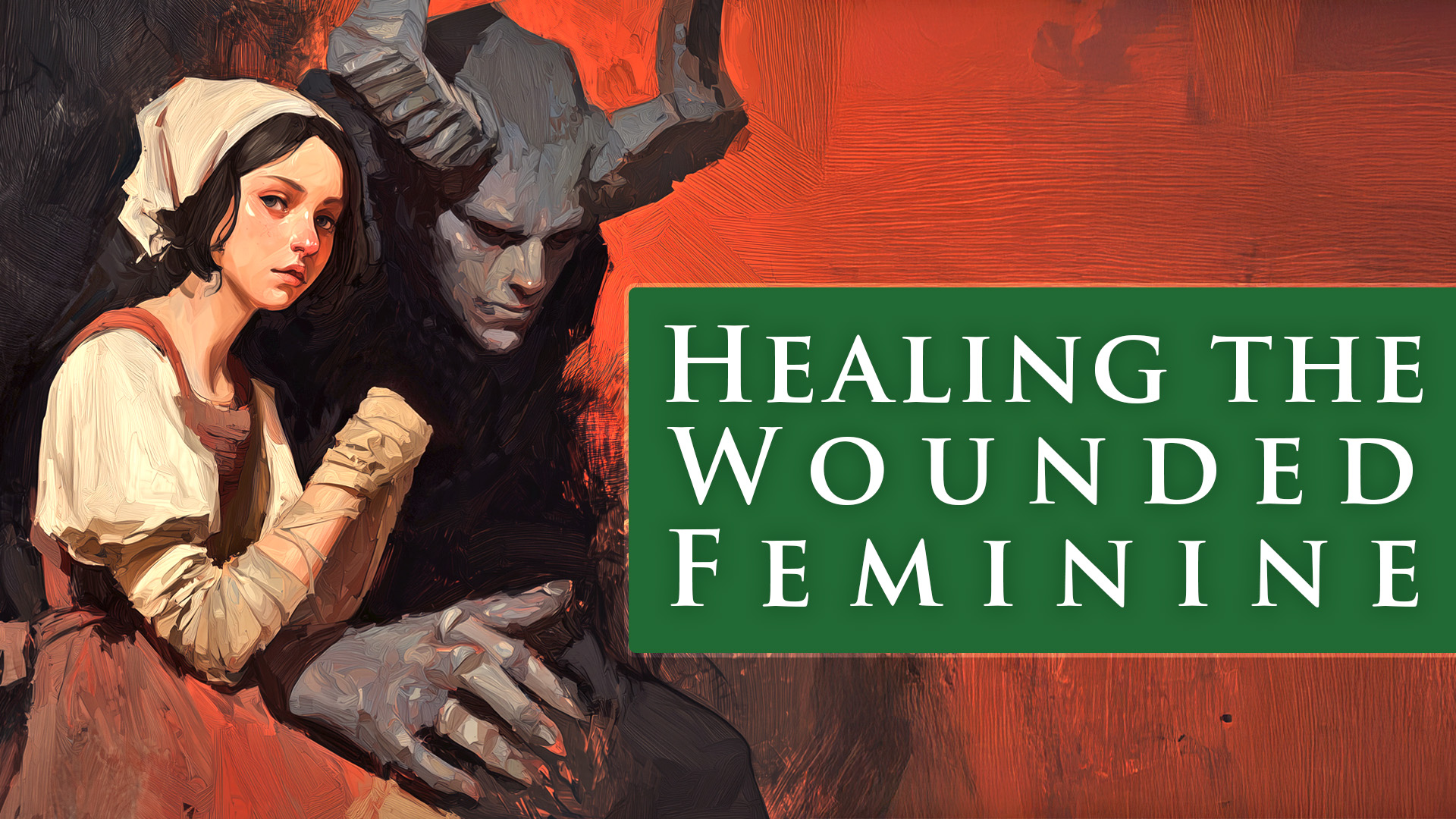 Podcast – This Jungian Life